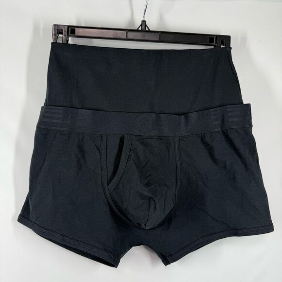 Rounderbum | Underwear & Socks | Rounderbum Basic Slim Fit Padded Trunk ...